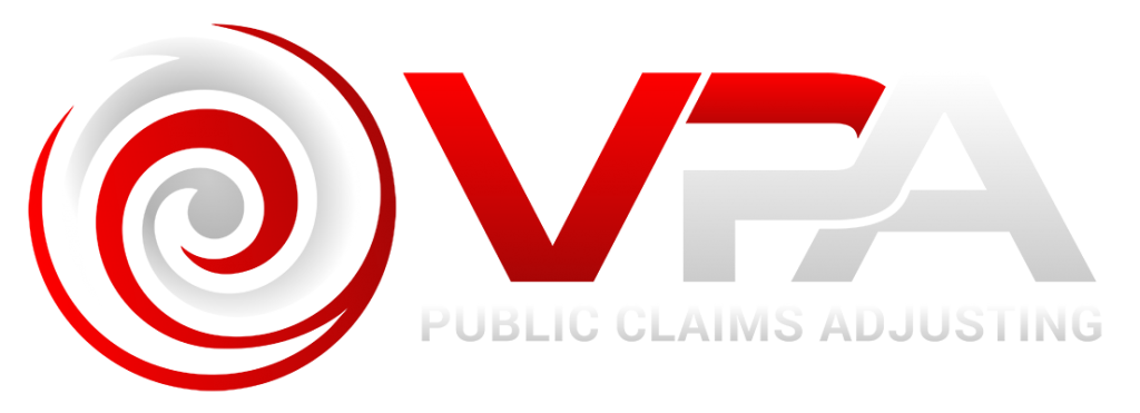 VPA Public Claims Adjusting – “Because Experience Matters”